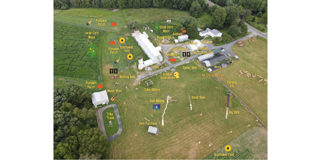 Pierson Farm Website Map (crunched) – Pierson's Farm | NY